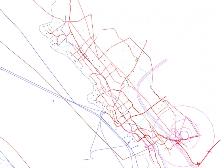 IZMJENE I DOPUNE PROSTORNOG PLANA UREĐENJA GRADA ZADRA | Grad Zadar ...
