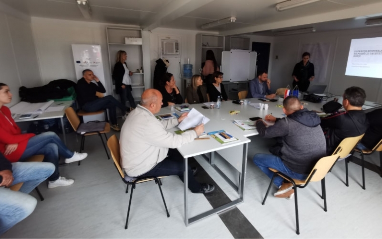 Anketni upitnik | Grad Zadar - Gradska uprava