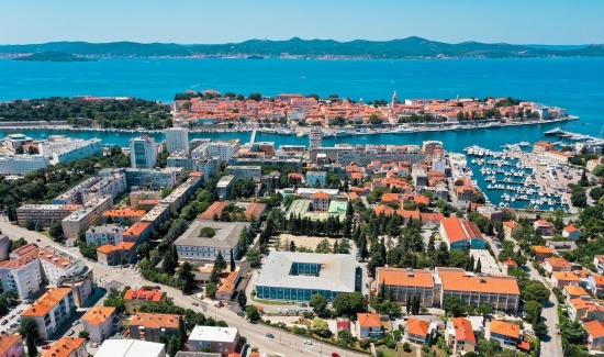 Uključite se u izradu Plana razvoja Grada Zadra za razdoblje do 2027 ...