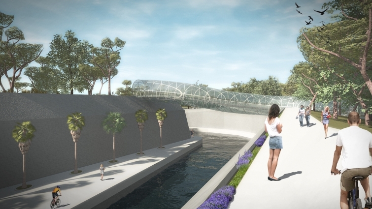 Vrata Zadra - Fotogalerija | Grad Zadar - Gradska uprava